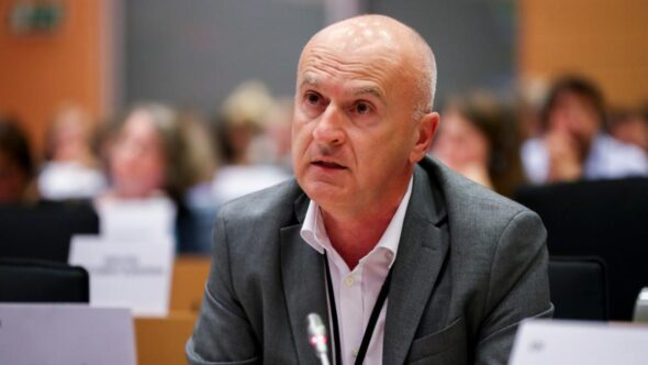 The Political Network for Values denounces the radical Matiĉ Report and ...